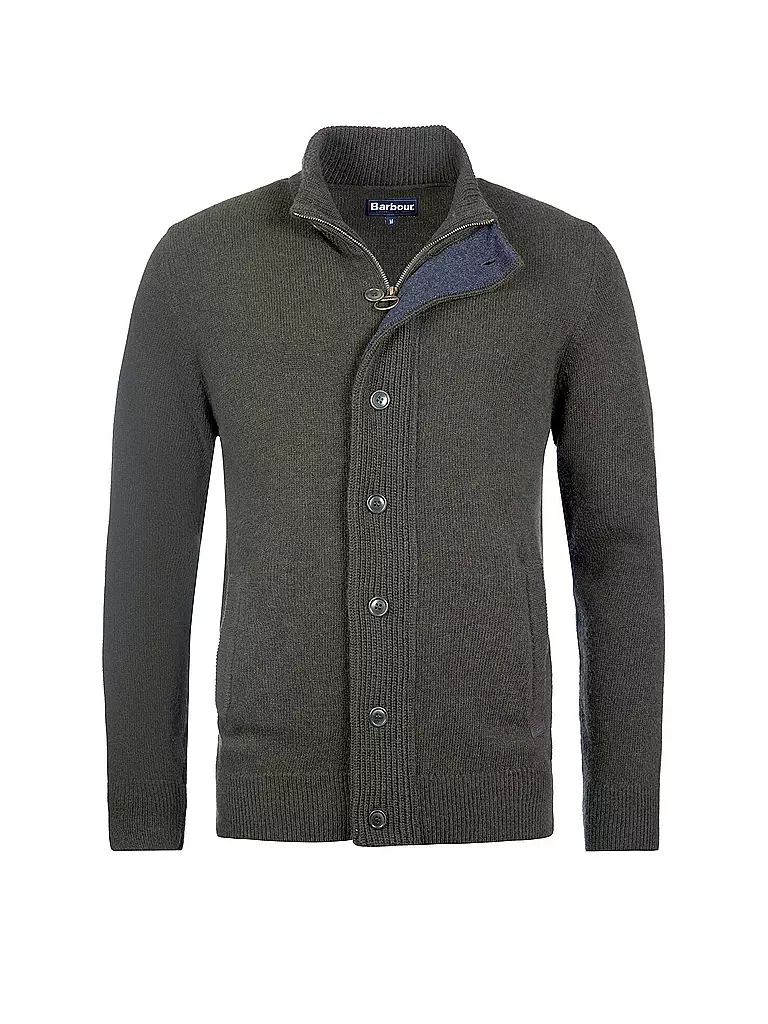 Barbour essential store
